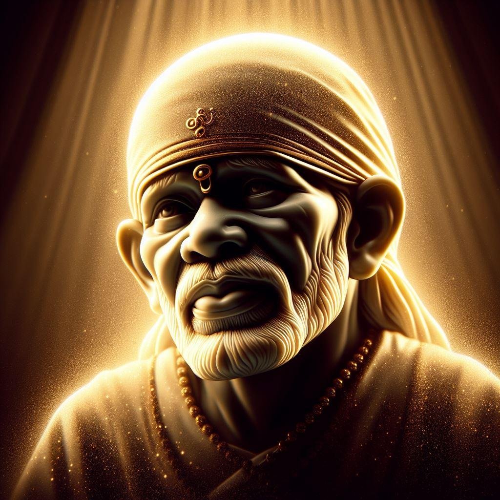 Shirdi Sai Baba Online Prayer